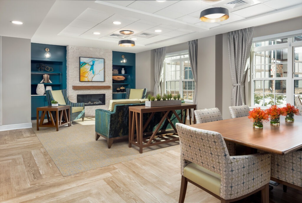 Assisted Living Photo Gallery - Covenant Living at Windsor Park